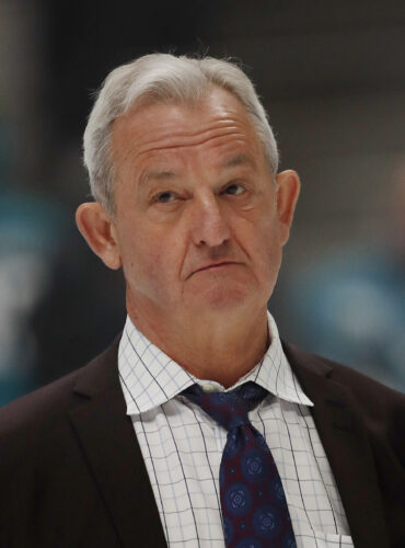 Flames Fire Sutter After Dismal Year | News, Sports, Jobs - The ...
